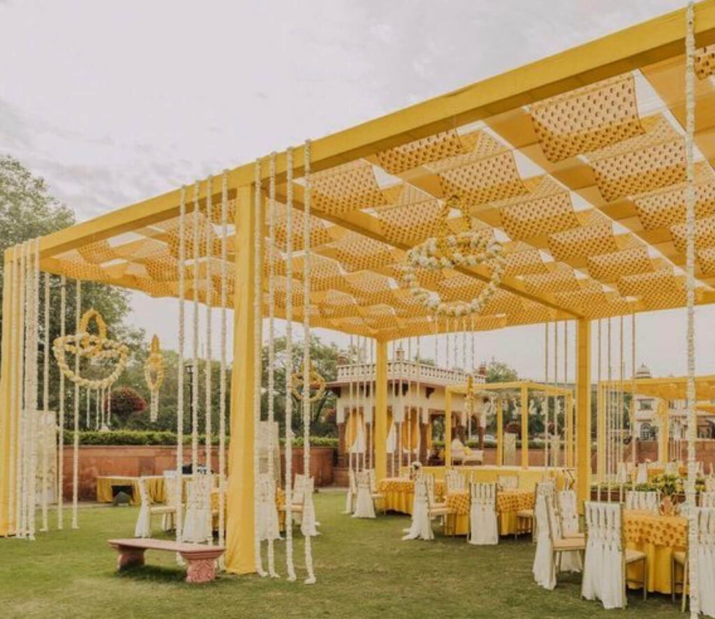 Truss Tent Rental in India | Stylish & Durable Event Tents