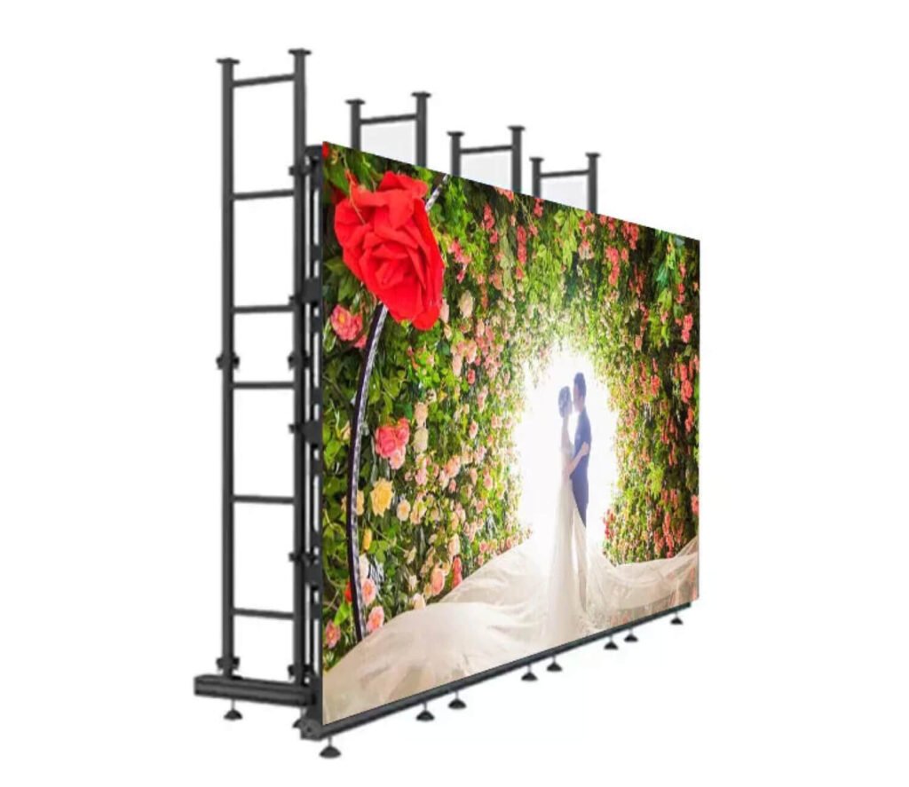 LED Video Wall Rental in Ahmedabad | Artcore Event Solutions